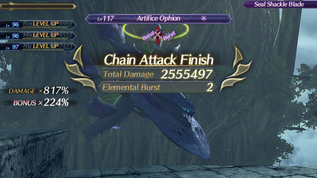 Xenoblade Chronicles 2 is one of the best JRPGs ever made | ResetEra