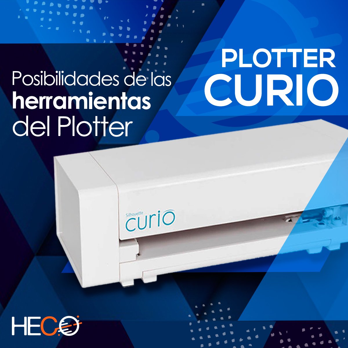 cuero Necesario soplo plotter troquelado banco Agradecido Recreación