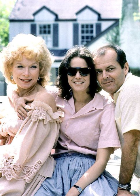 Debra Winger's Birthday Celebration | HappyBday.to