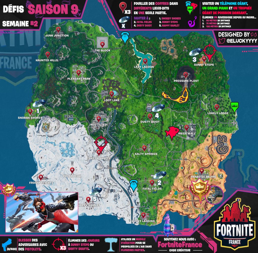 Fortnite Aimbot Map Code Craftsnaa 0481