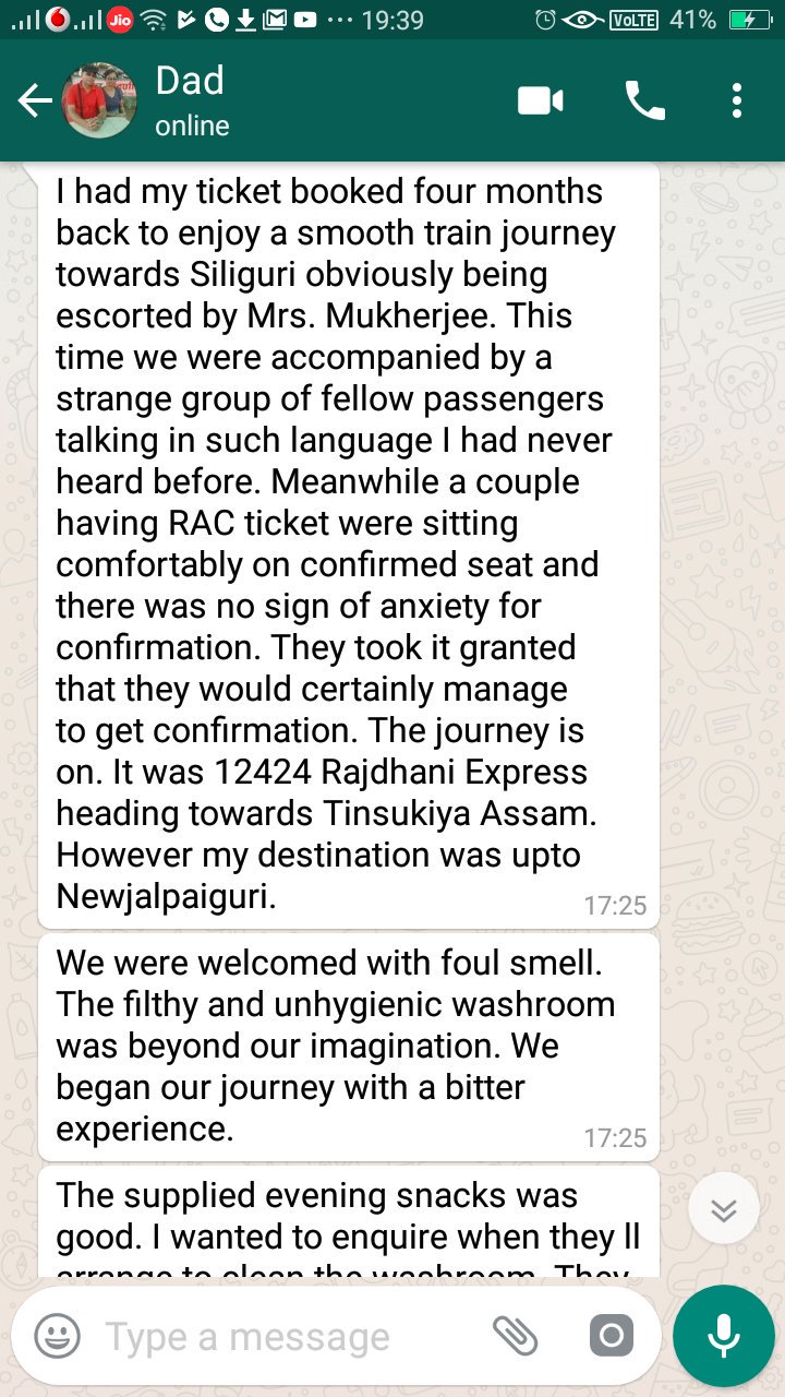 Atreyee Mukherjee (@AtreyeeMukherji) / Twitter