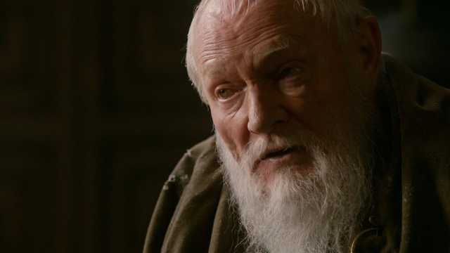 Game Of Thrones Grand Maester Pycelle