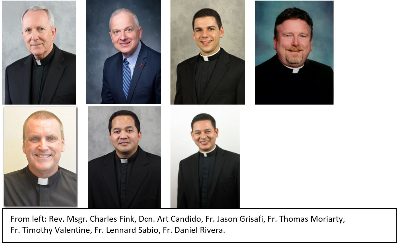 Diocese Of Rockville Centre On Twitter Rockville Centre New York