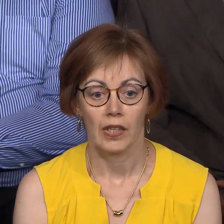 BBC Question Time on Twitter | 2019 Elgin Question Time Controversy ...