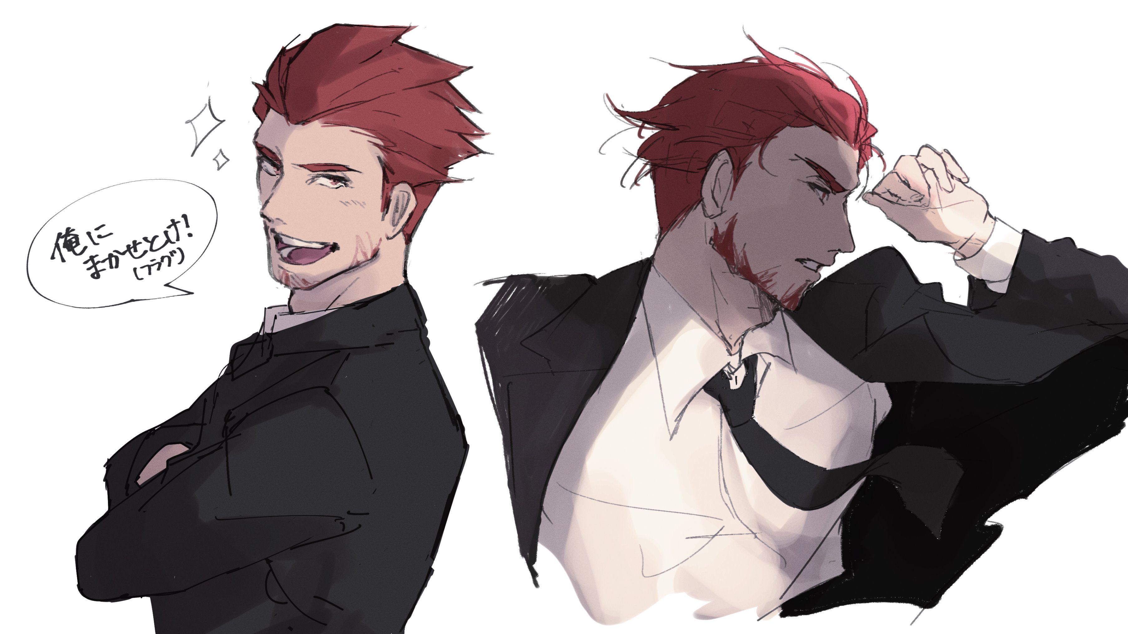 2BRO.さんファンア / Twitter