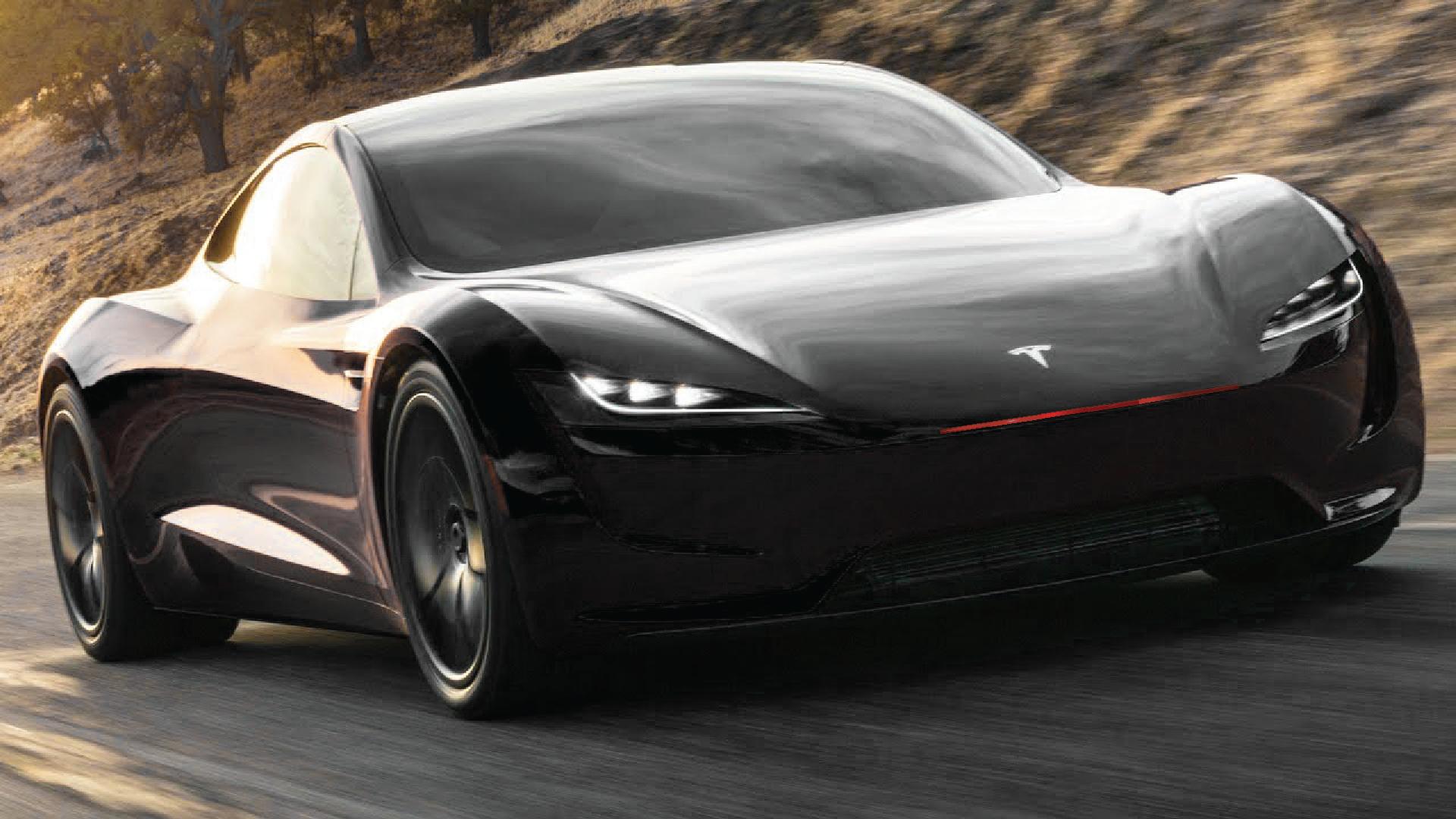 Tesla Model Owner Converts His Vehicle Into From Knight, 50% OFF Tesla Model Owner Converts His Vehicle Into From Knight, 50% OFF