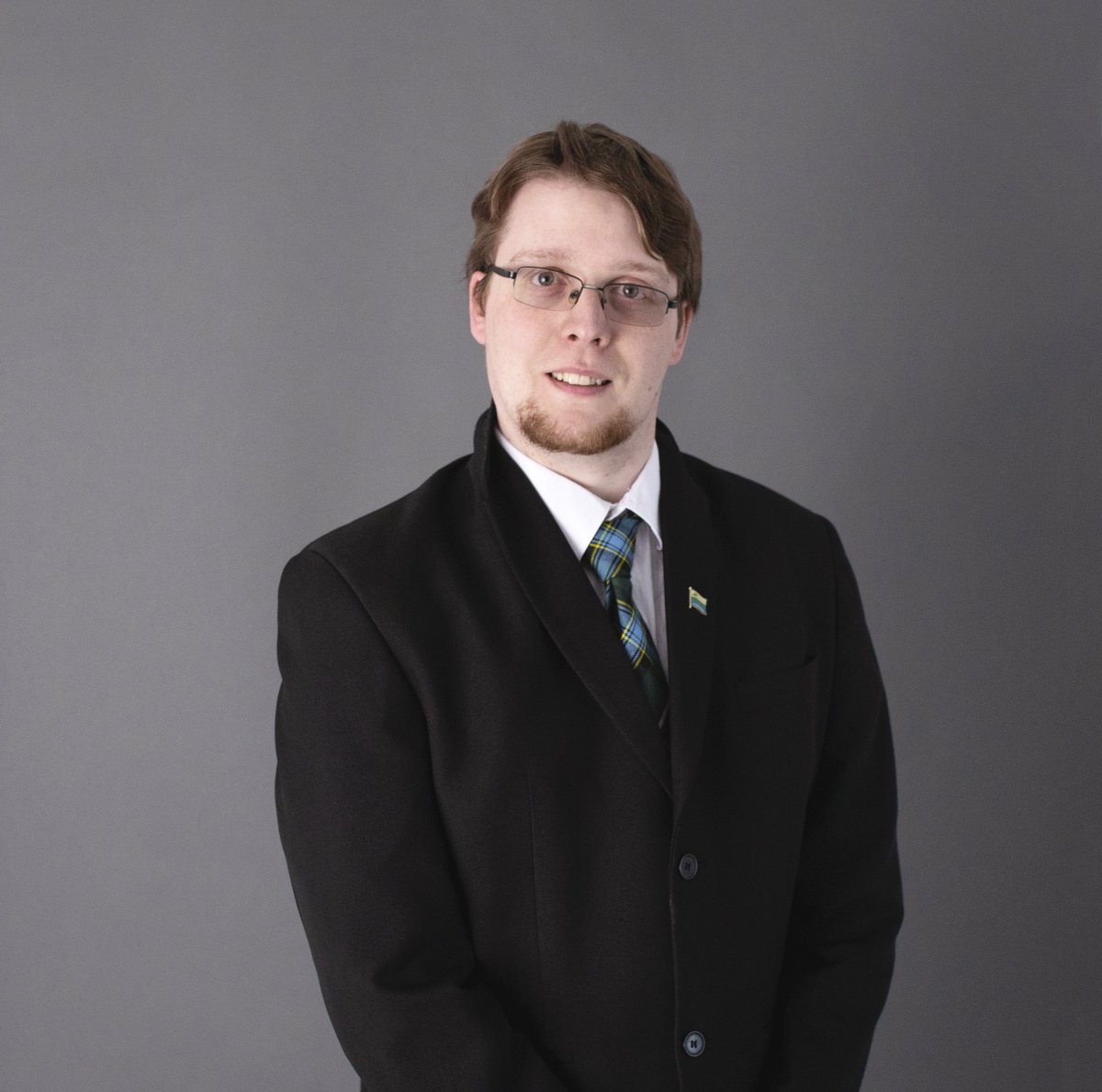 WOW. NDP candidate Jordan Brown defeats Liberal cabinet minister Graham ...