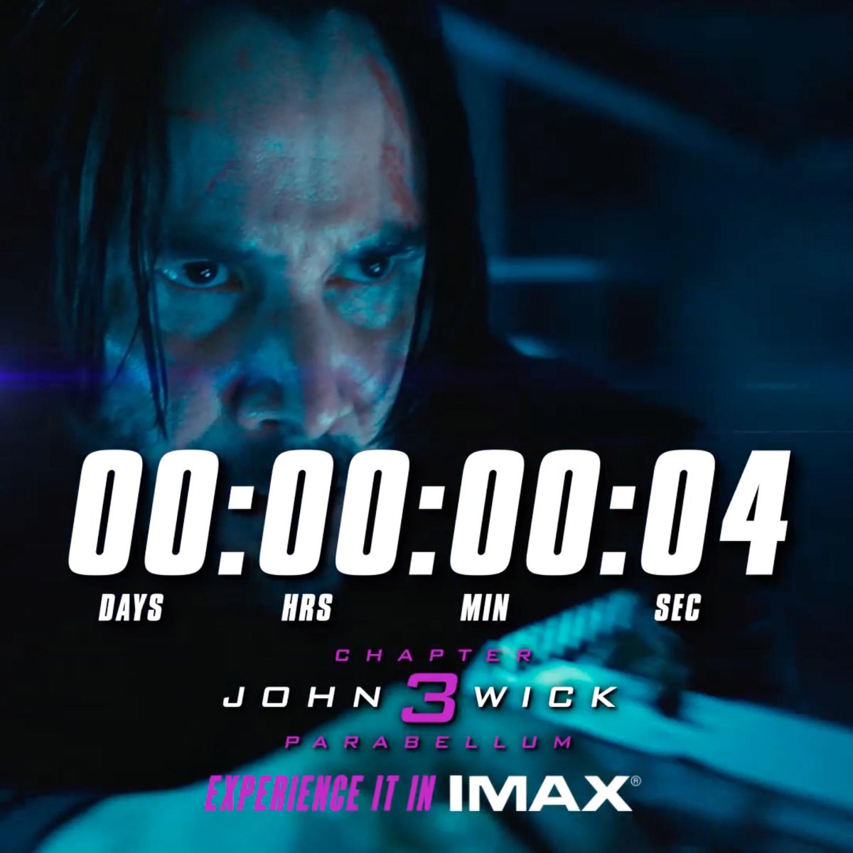 It’s time. Find out why critics are calling #JohnWick3 “the best Wick ...