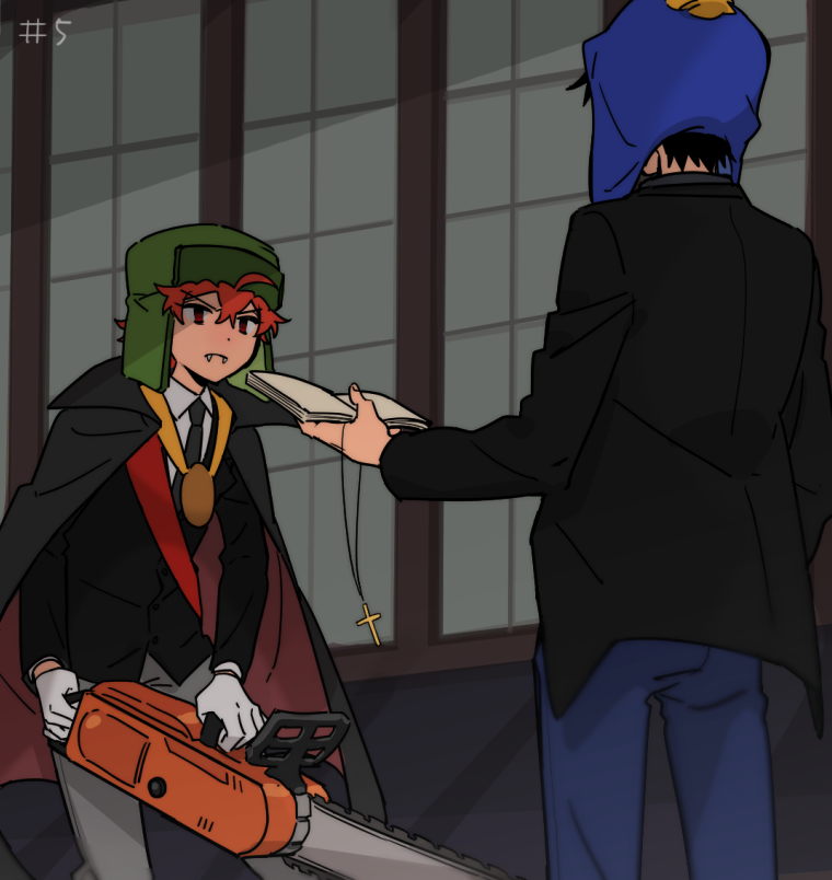 Twoucan - Adey (@cryle_19)