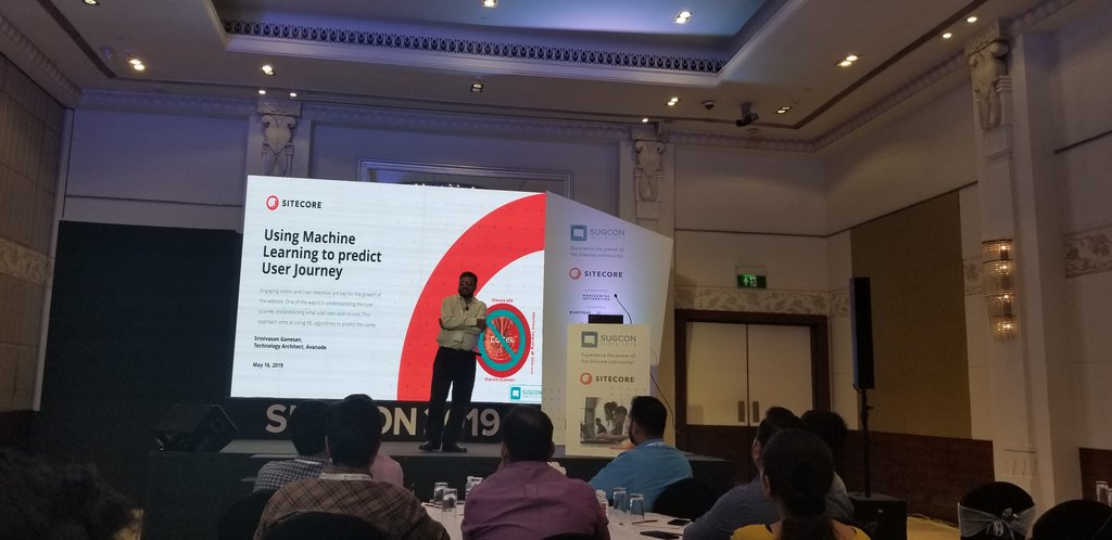 Param (@sitecore_param) | Twitter