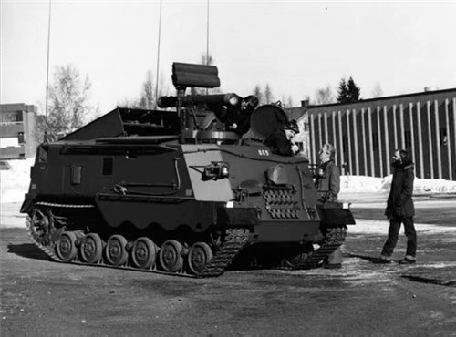 Automatgevär 90 (Ag90) - SoldF.com