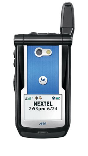 Nextel I90