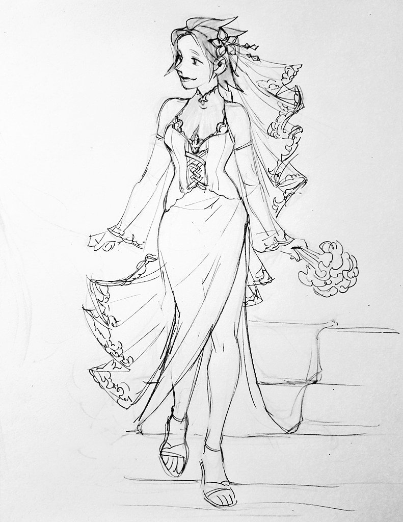 「here are some more favoured OT3 ship dynamics ??? 」phee ☀️の漫画