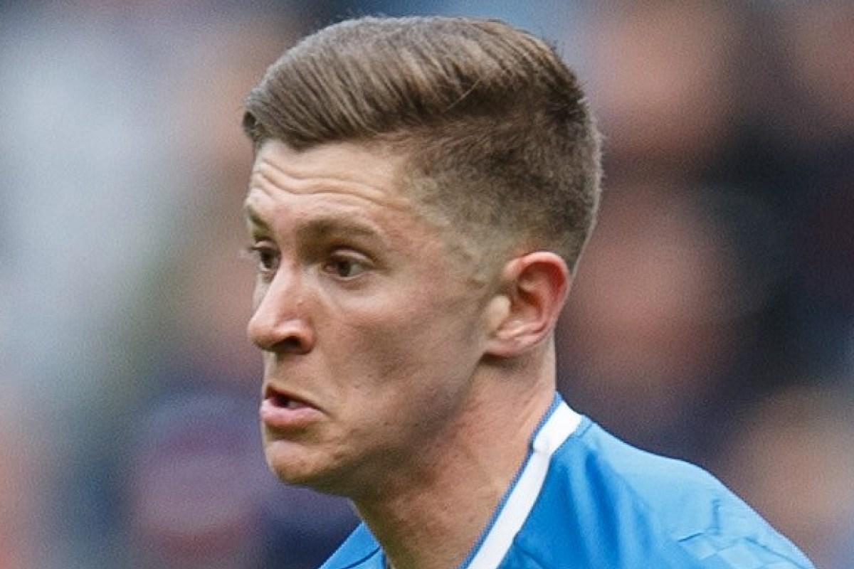 Myles Beerman set to leave Rangers this summer as club confirm release ...