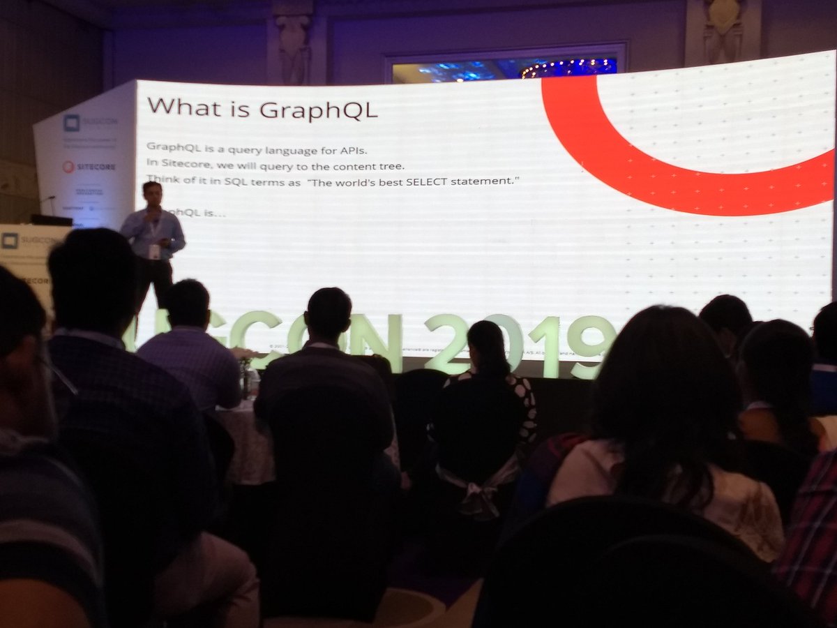 Param (@sitecore_param) | Twitter