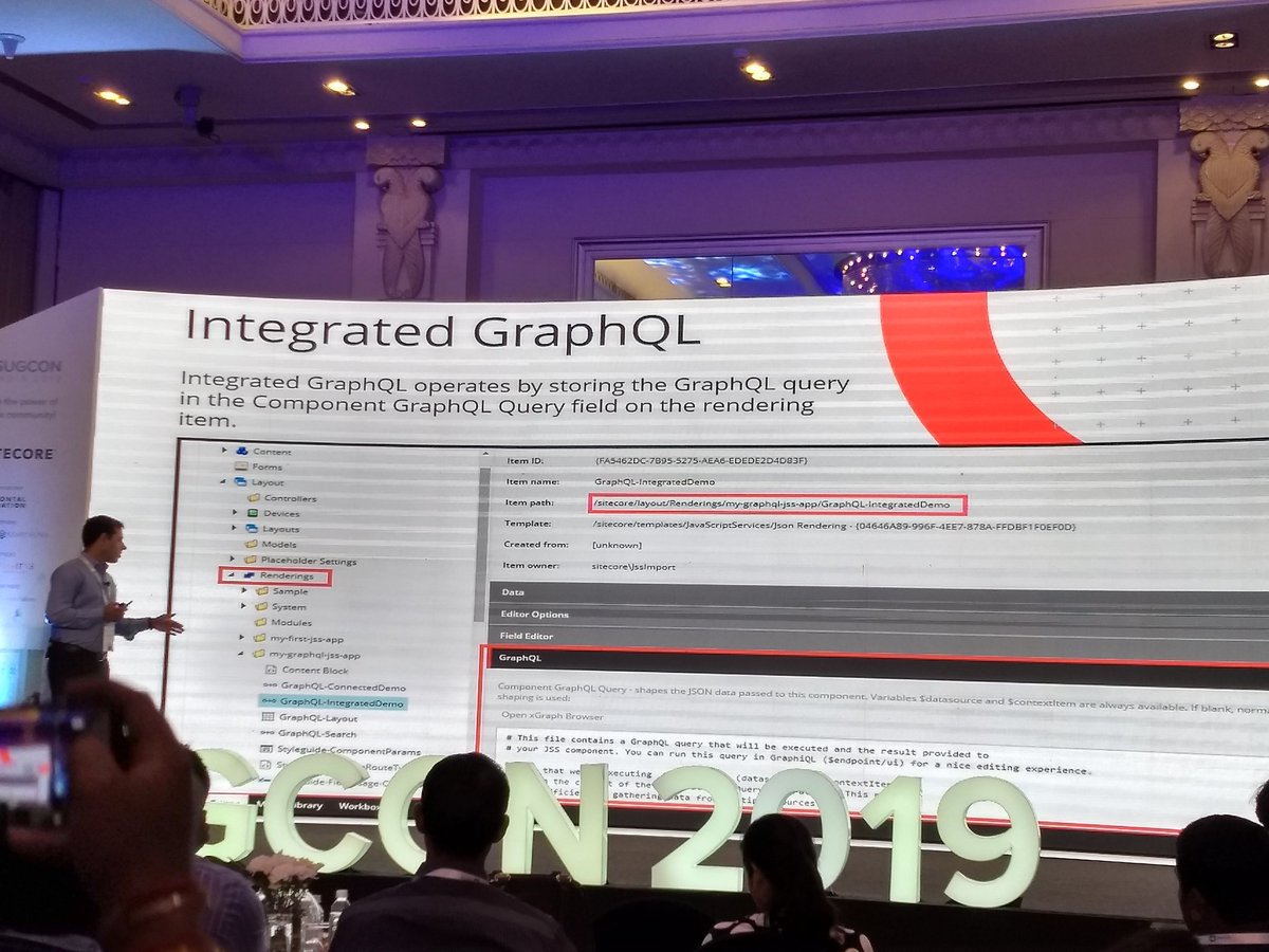 Param (@sitecore_param) | Twitter