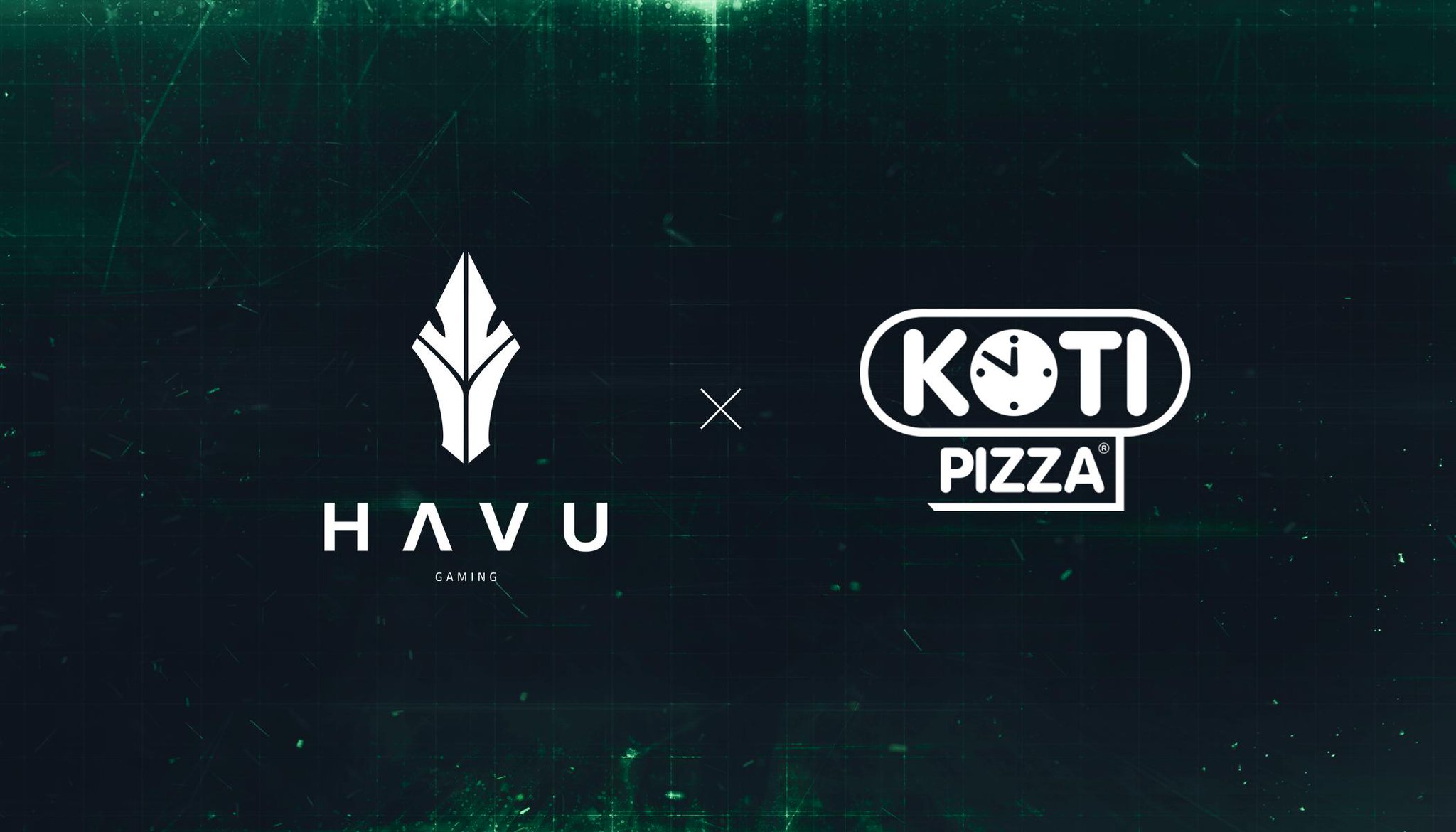 Kotipizza Logo
