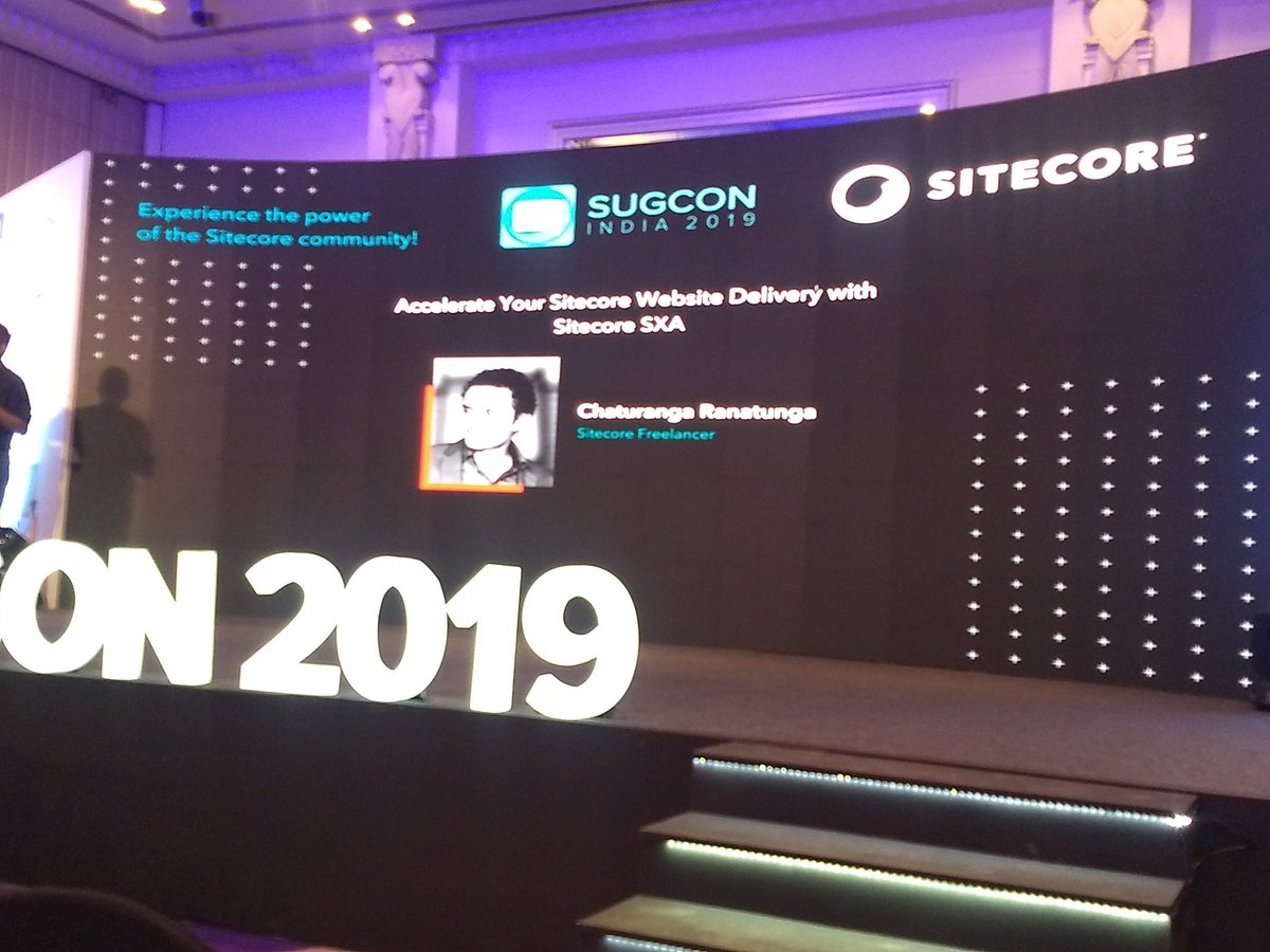 Param (@sitecore_param) | Twitter