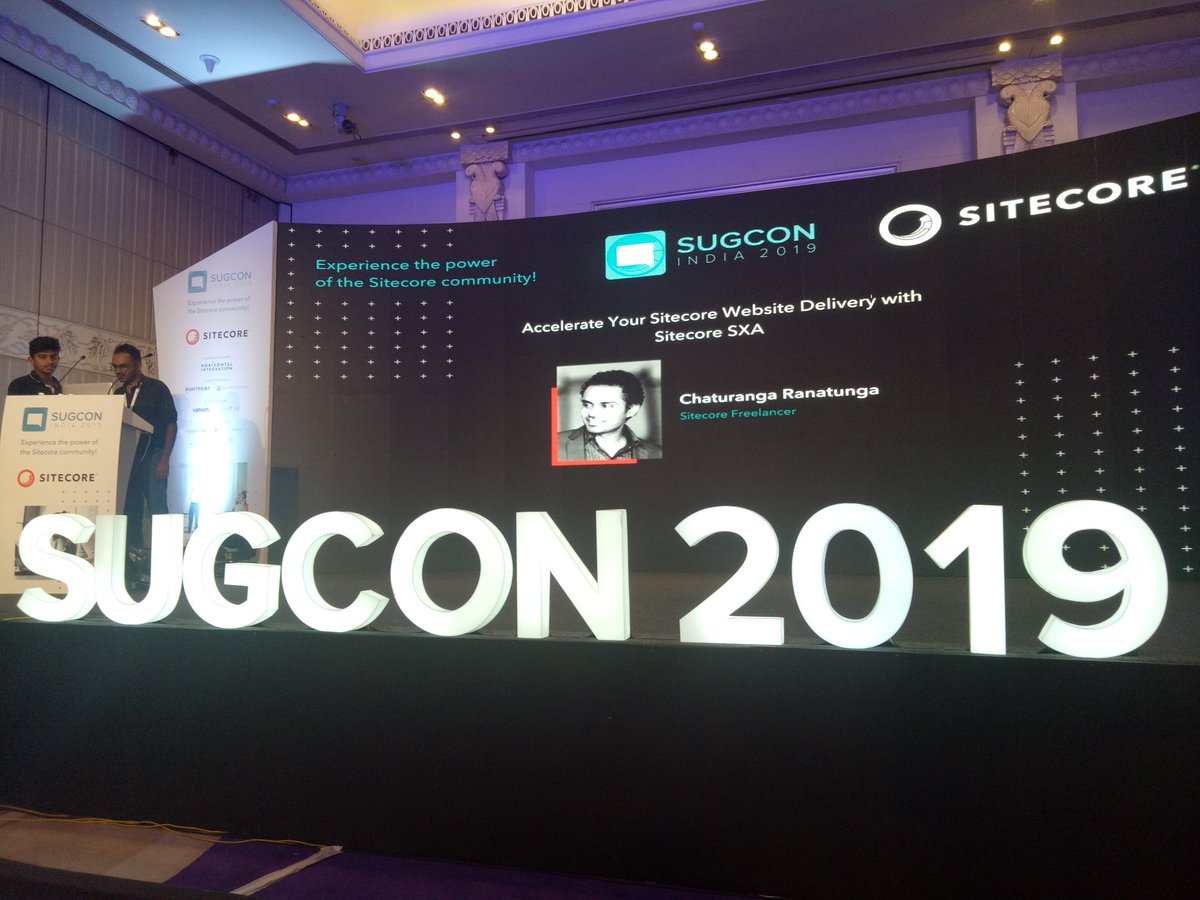 Param (@sitecore_param) | Twitter