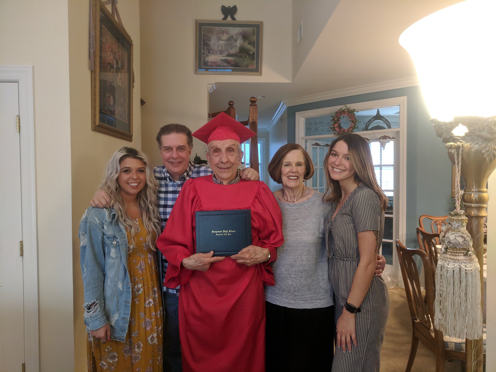 NYS Education Department on Twitter: "We’d like to extend a heartfelt ...