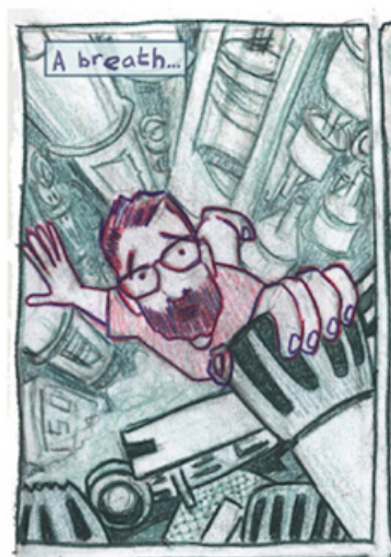 pathographyのTwitterイラスト検索結果。