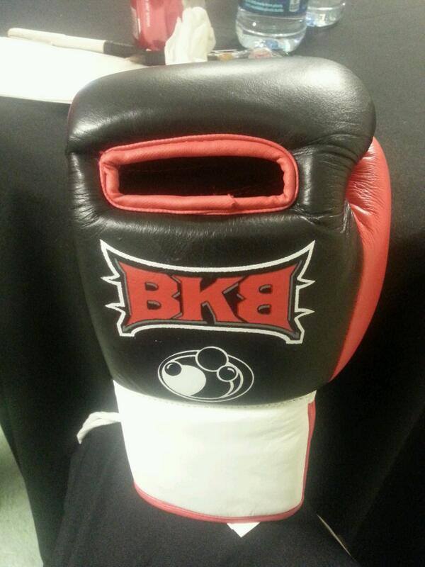 BKFC 6 Paulie Malignaggi vs. Artem Lobov | Page 2 | Sherdog Forums ...