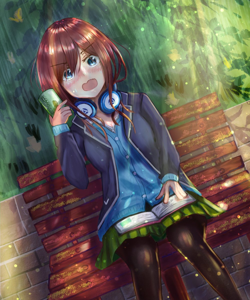 Twoucan - ikumi (@_ikumin3)