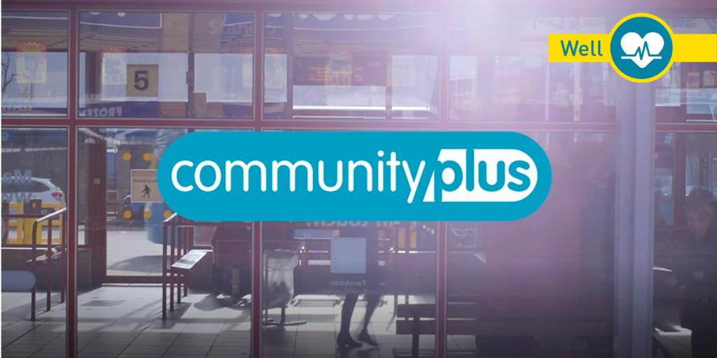 Kirklees Council on Twitter: "We believe our communities enrich and contribute to the whole of ...