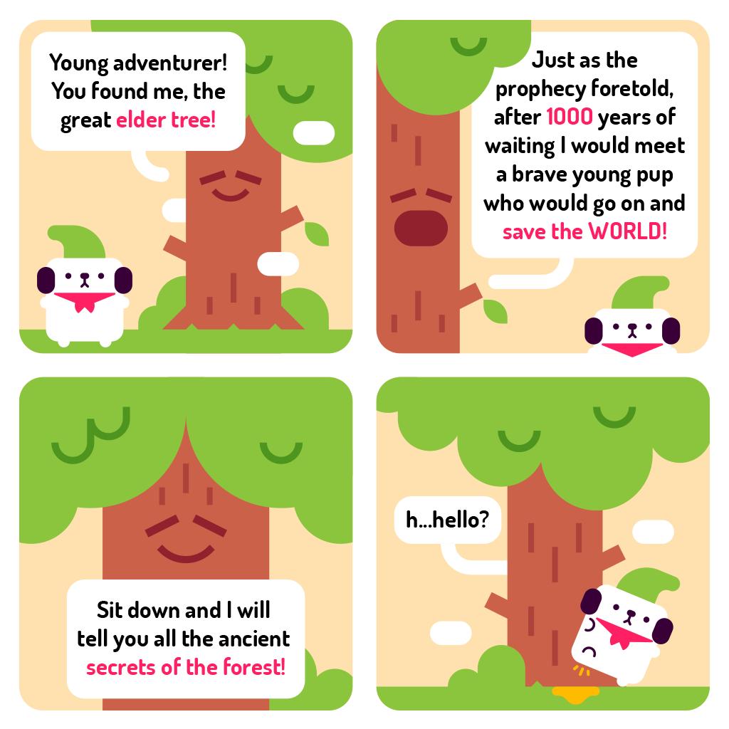 Funny Save The Trees