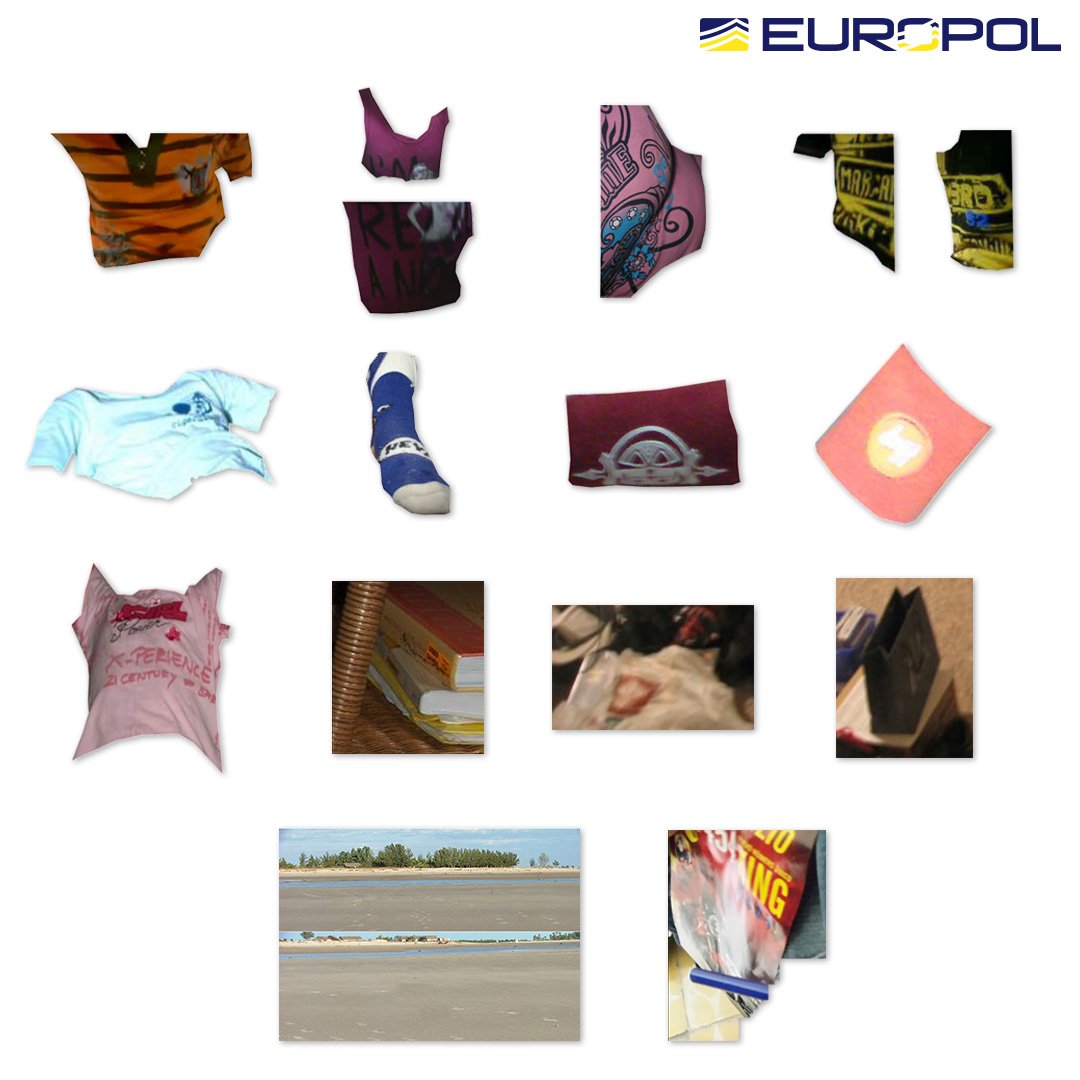 Europol Stop Child Abuse - Trace an Object (Feb 2019 Update) : r ...