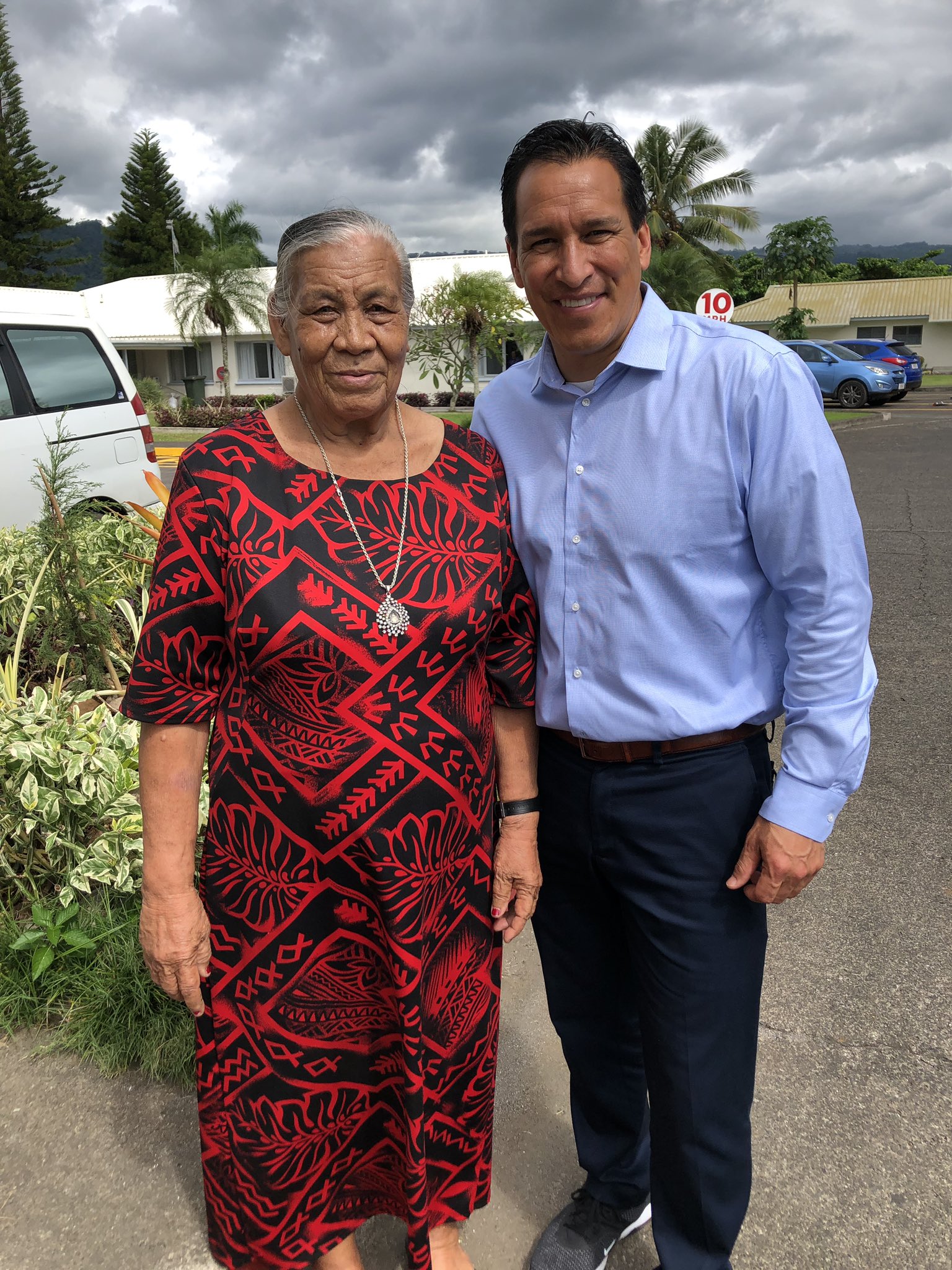 Beautiful Samoan Men