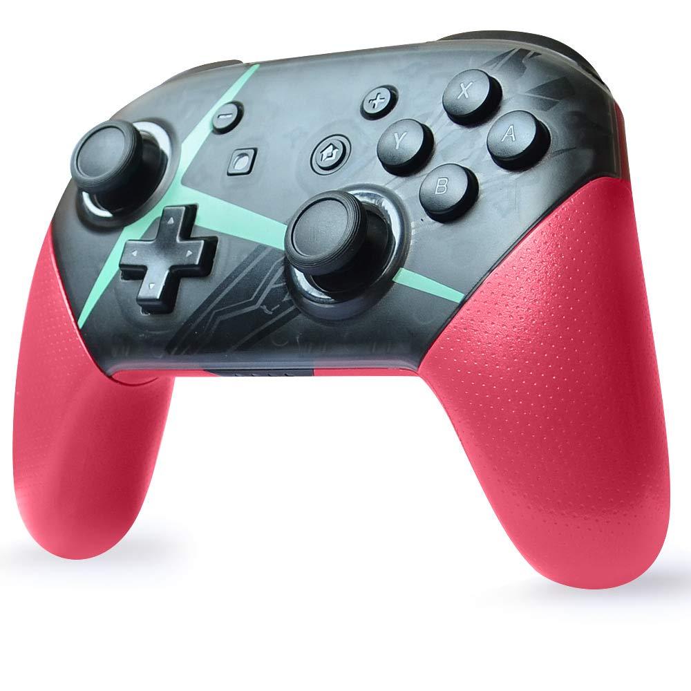 Nintendo Switch Pro Controller Xenoblade Chronicles 2 - www.gruponym.mx Nintendo Switch Pro Controller Xenoblade Chronicles 2 - www.gruponym.mx