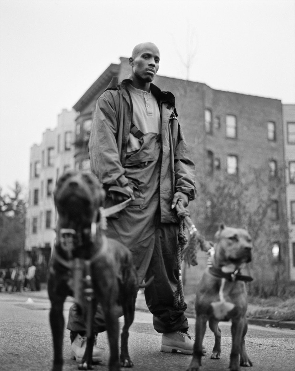 Dmx 1997