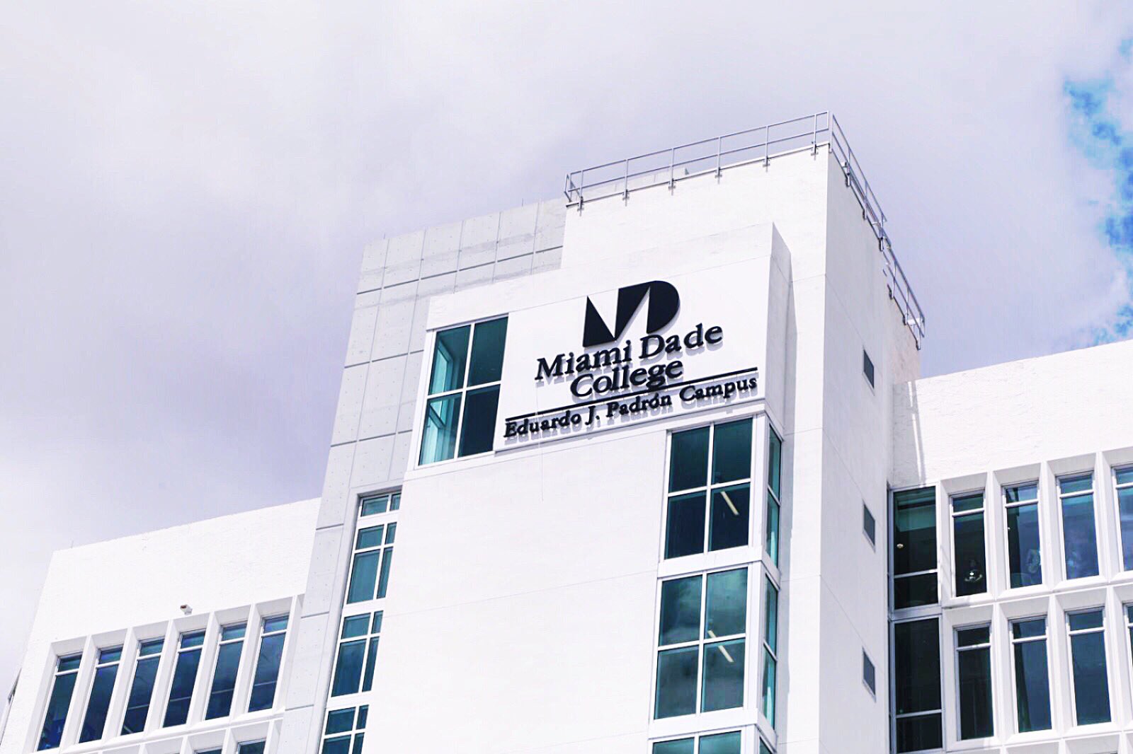 Colegio Interamericano De Miami Dade Miami Dade County Public Schools