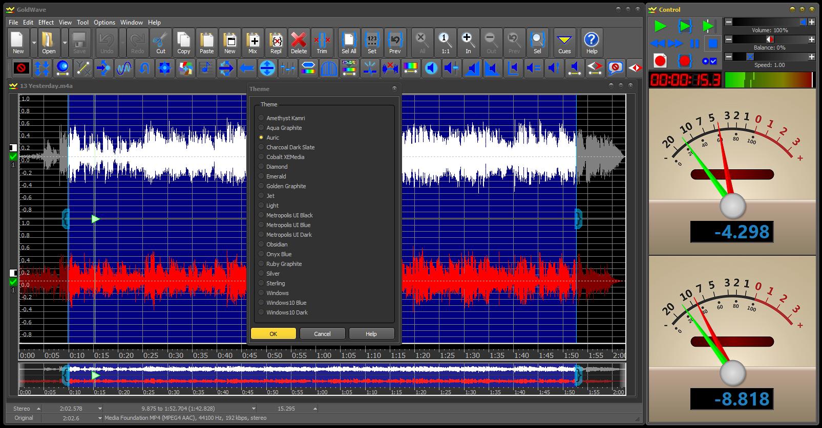 GoldWave Inc. (@GoldWave) / Twitter