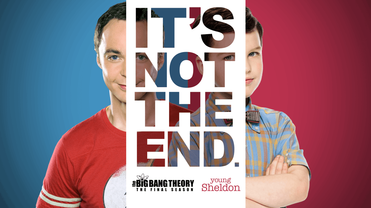 Sheldon-Verse Thread (Big Bang Theory & Young Sheldon) | RIP George ...