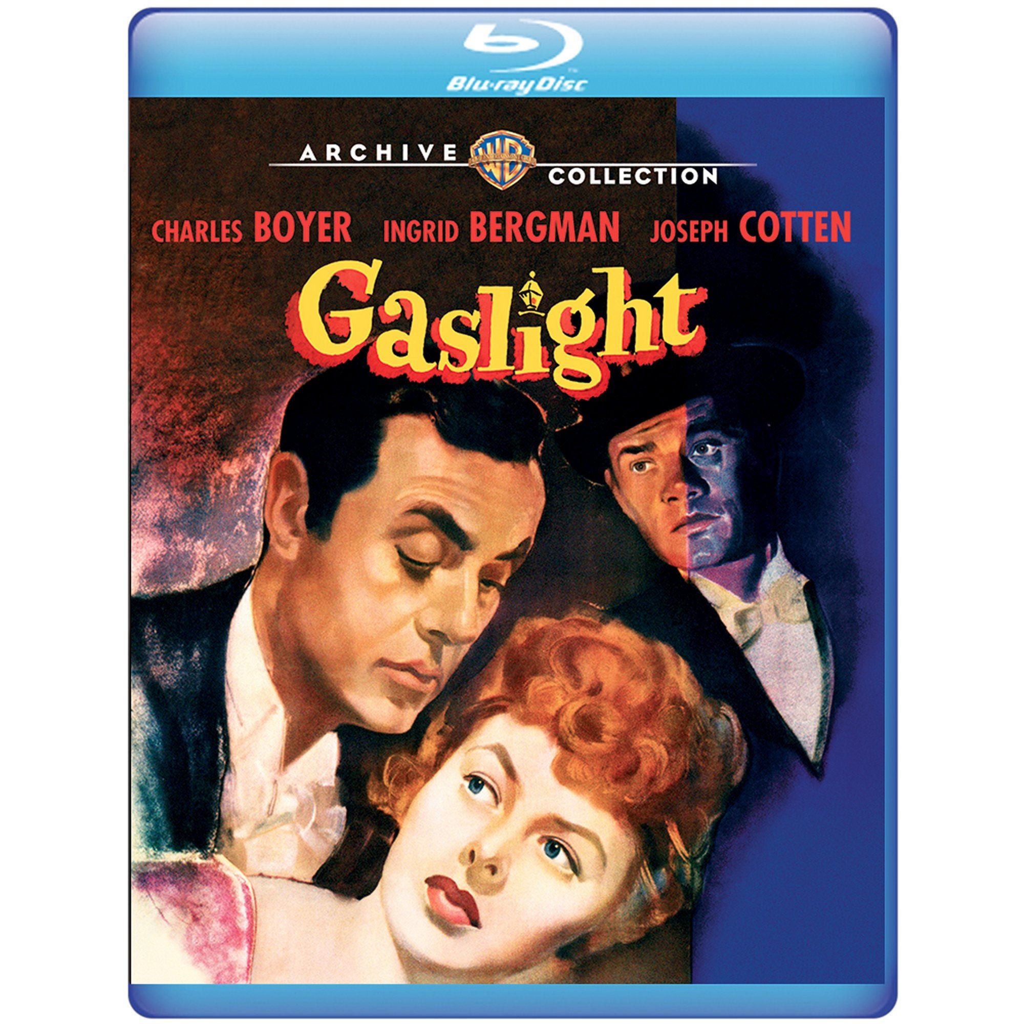 Gaslight 1944