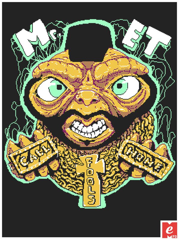 MeFO T Shirt (@MeFO_TShirt) さんのイラスト・マンガ作品まとめ (3 件) - Twoucan