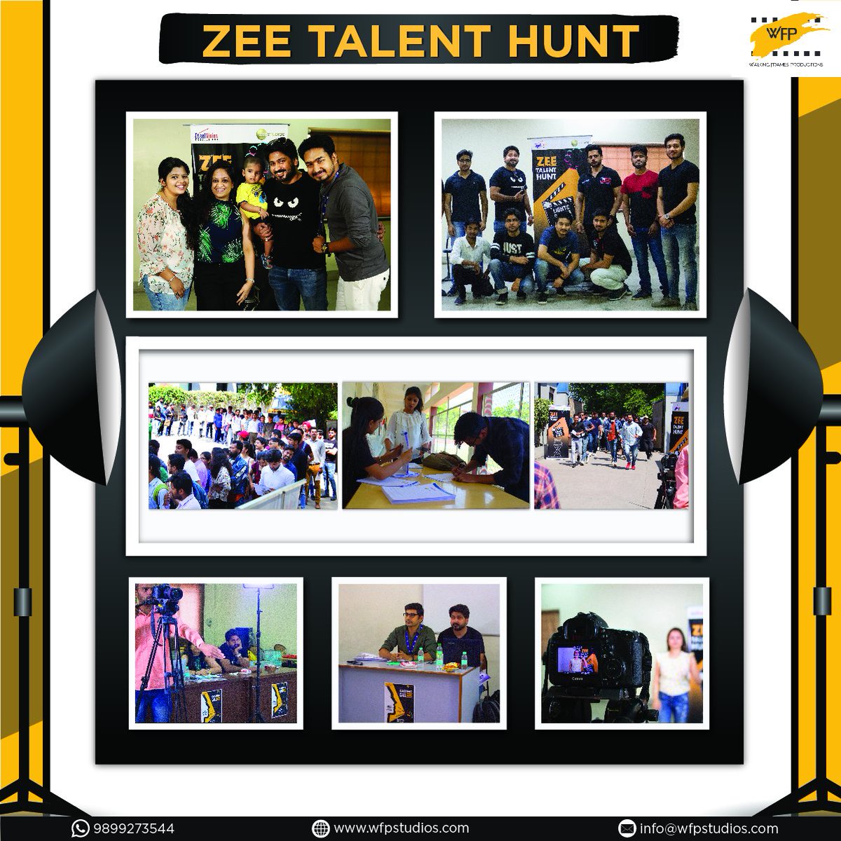 Walking Frames Productions (@FramesWalking) | Twitter