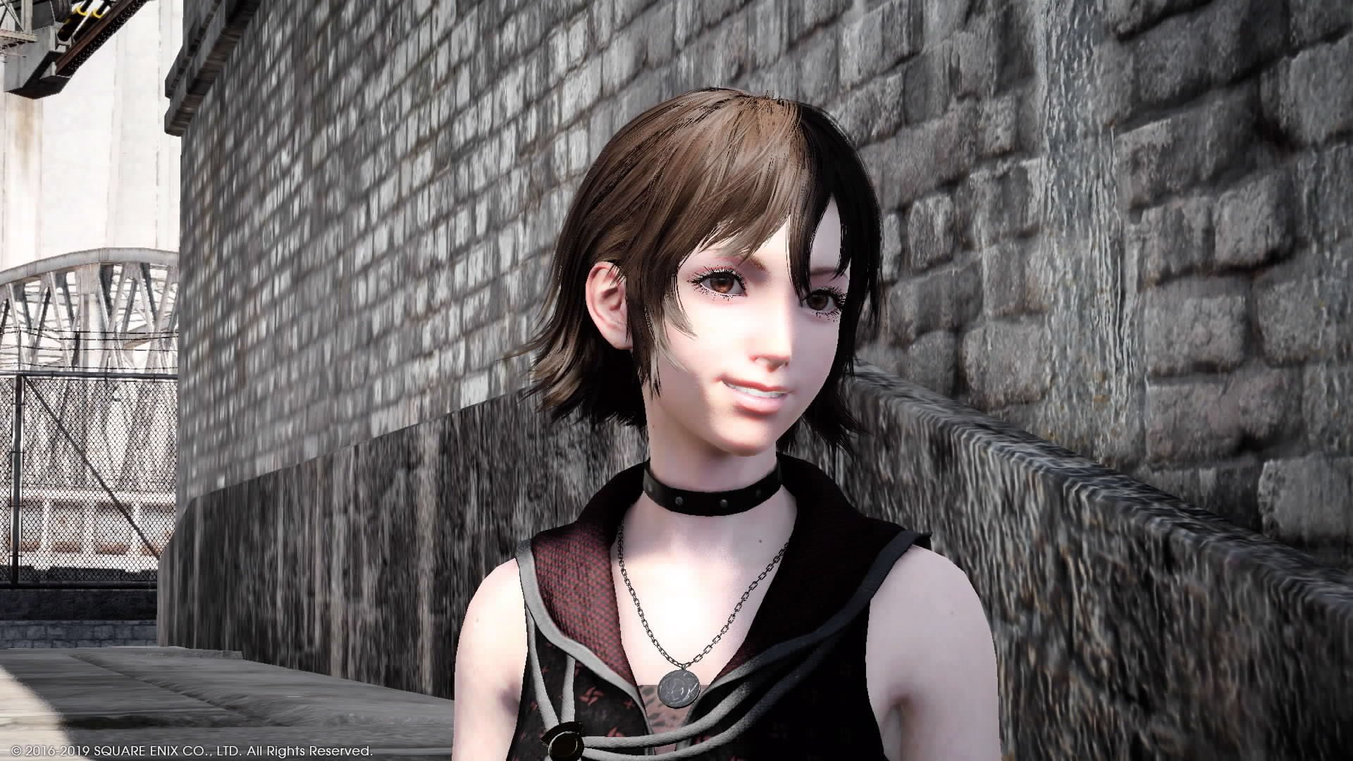 ターミヤン on Twitter: "イリスが毎度可愛くてしつこいくらい撮った😅 #FF15…