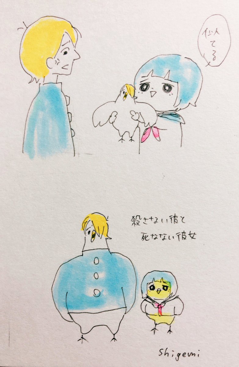 「菓(@cotora_design )さんの展示へ!!こじとらくん天国!!こじとらくん天国!!ぬいぐるみ買えて良かった。 」shigemiの漫画