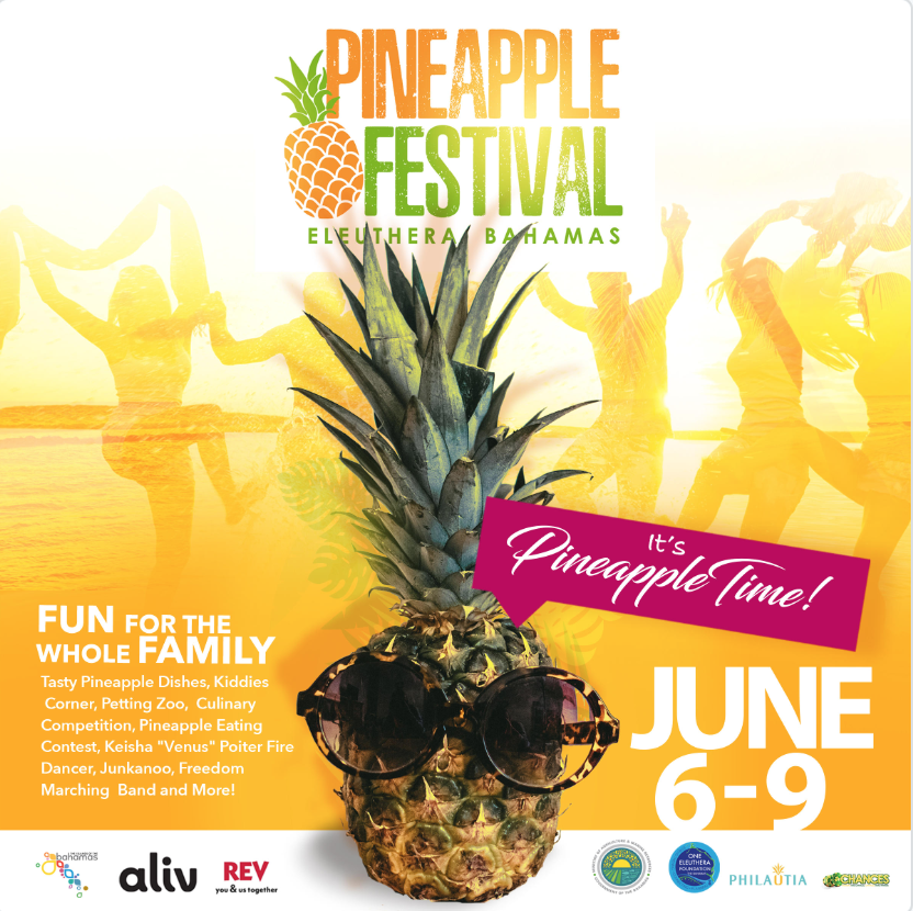 Pineapple Festival