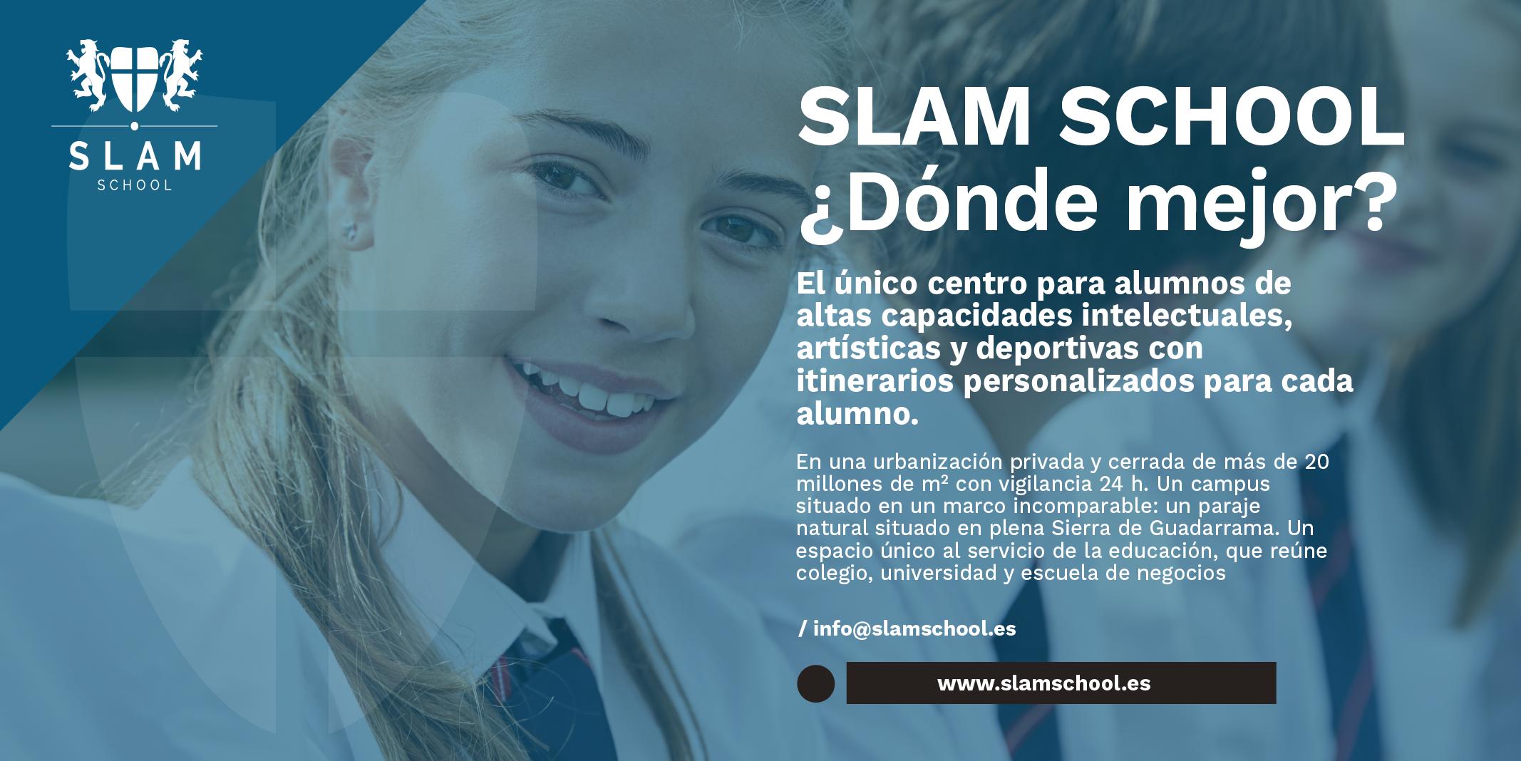SLAM SCHOOL (@SchoolSlam) / Twitter