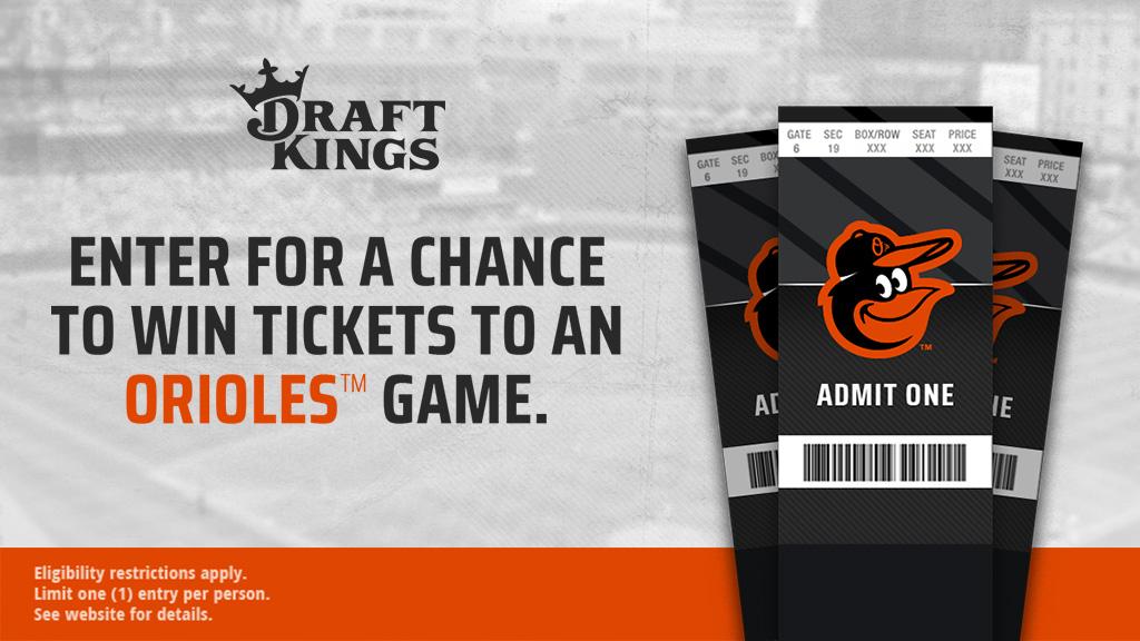 Baltimore Orioles Tickets Cheap