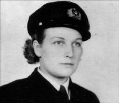 Aside from having the Koolest name, Molly Kool is was the first female ...