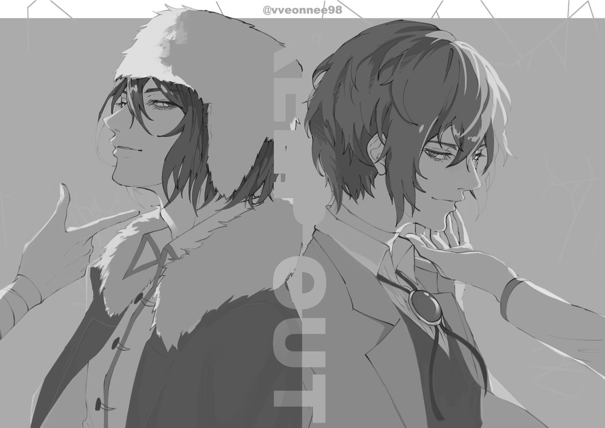 Veon ビヨン CWT-69 K18@vveonnee98の漫画作品一覧(人気順)