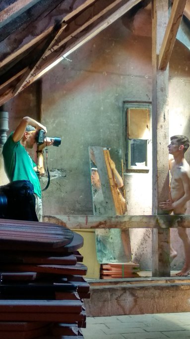 TW Pornstars - Rod. Pictures and videos from Twitter. Page 9