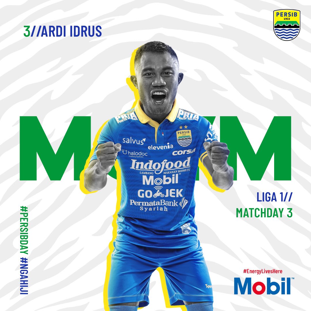 Arief Setyawan (@stywnrf) | Twitter