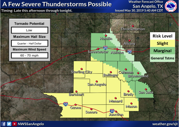 Trans-Pecos : Latest News, Breaking News Headlines | Scoopnest