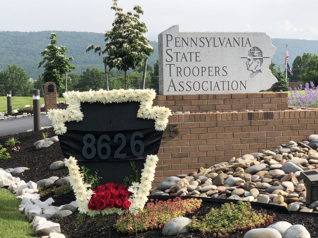 PA State Troopers Association